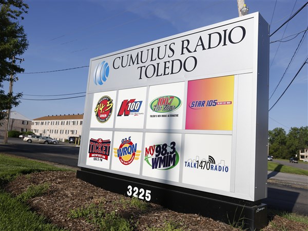 Stuart out as local Cumulus Radio Station Group VP, market manager ...