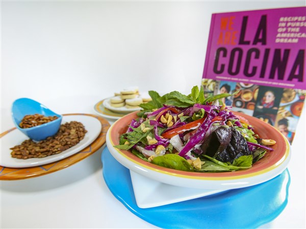 National Cookbook Month | The Blade