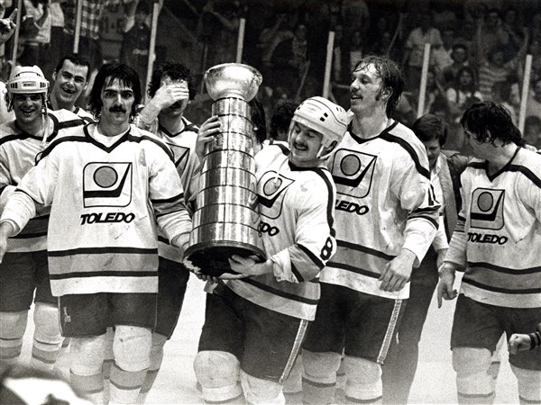 Looking back at Toledo pro hockey history | The Blade