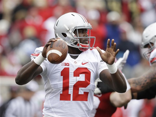 Former Buckeye Cardale Jones assigned to XFL team | The Blade