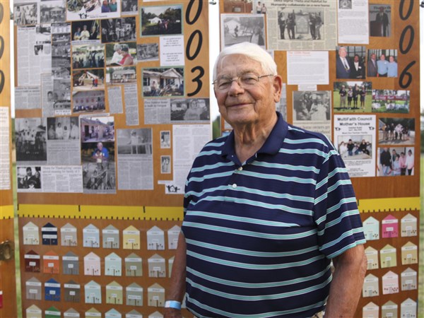 Thomas L. 'Sam' Irmen (1928-2019) | The Blade