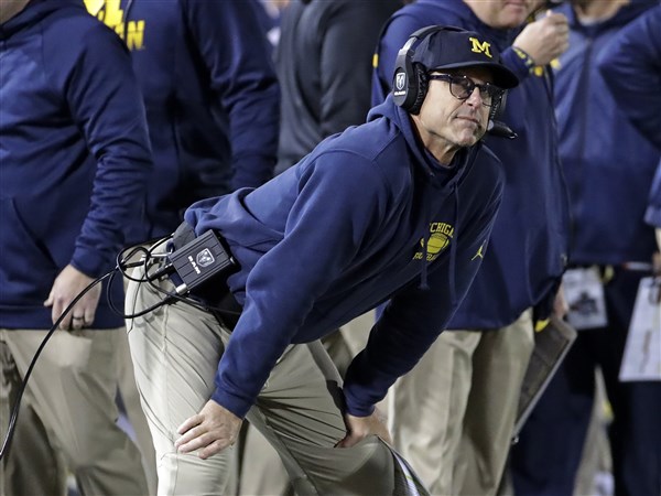 O.J. Simpson: Harbaugh would solve Browns' problems | The Blade