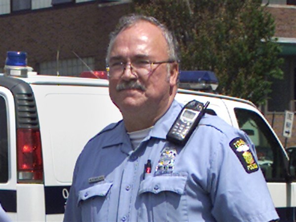 Mario Wallace (1950-2019) | The Blade