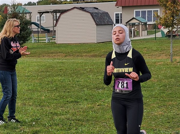 OHSAA considering changing rules after local runner disqualified for ...