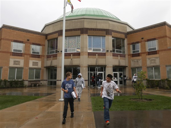 FBI further investigates threats made at TPS schools | The Blade