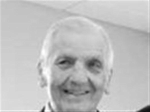 Robert G. 'Bob' White (1931-2019) | The Blade