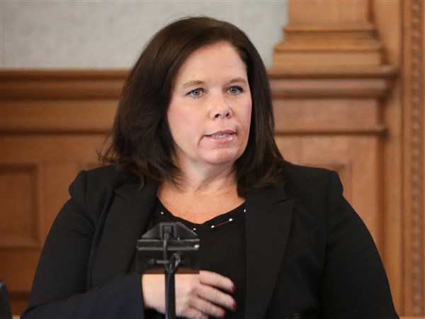 Former Zepf Center CEO found guilty, will spend 60 days in jail | The Blade