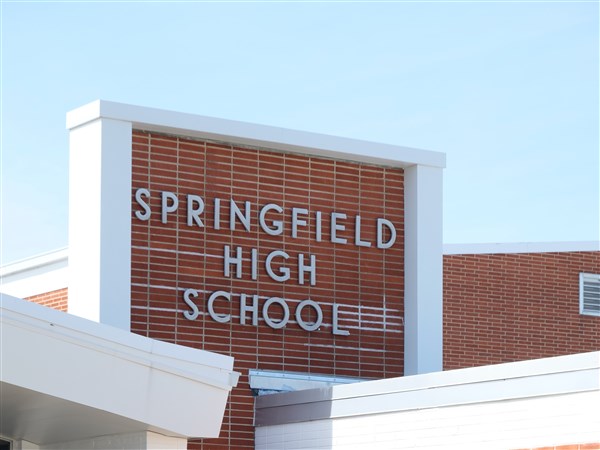 Best-selling author to speak at Springfield High School | The Blade