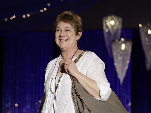 Diane Reamer-Evans (1951-2019) | The Blade