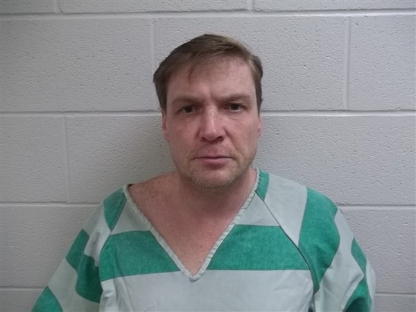 Kenneth Richey trial set for Monday in Putnam County | The Blade