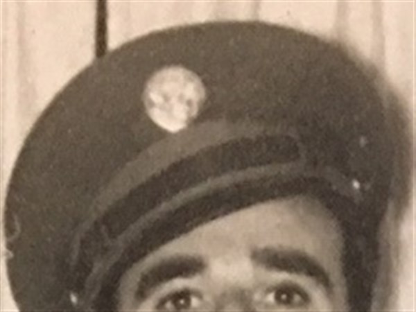 Vernon Dean Metzger (1930-2019) | The Blade