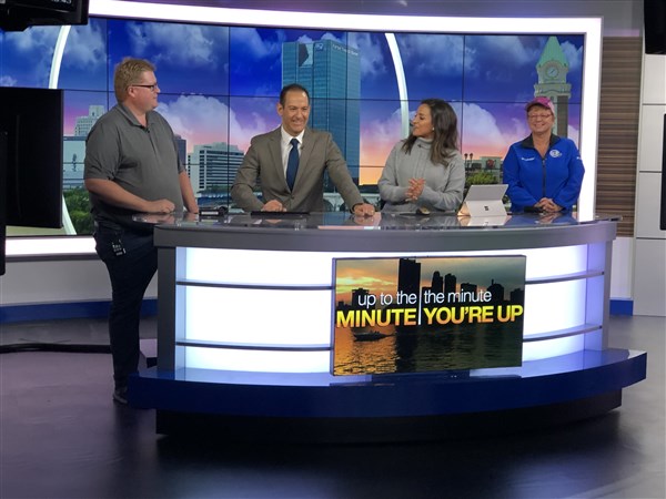 WTVG works around issues after virus infects computers | The Blade