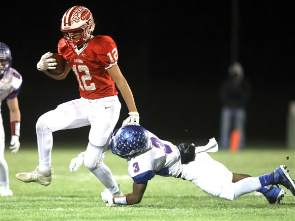 Photo Gallery: Eastwood 28, Liberty-Benton 17 | The Blade