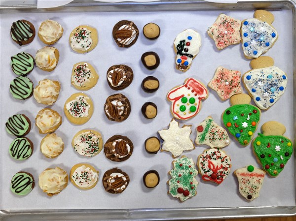Morsels: Enjoy a snack at the Holiday Open House | The Blade