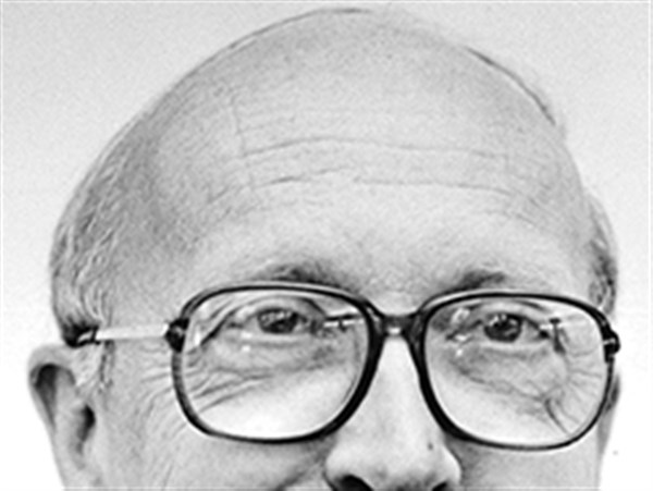 Ralph H. Johnson (1930-2019) | The Blade