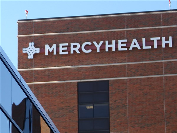 Where Mercy Health sees a need | The Blade