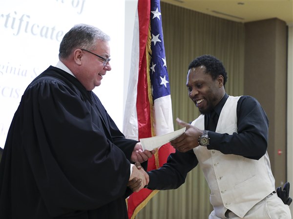 Knepp nominated for federal judgeship in Toledo | The Blade