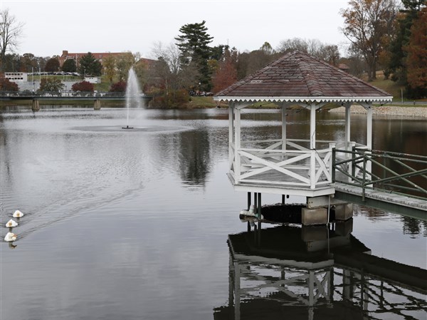 Fix the dams | The Blade