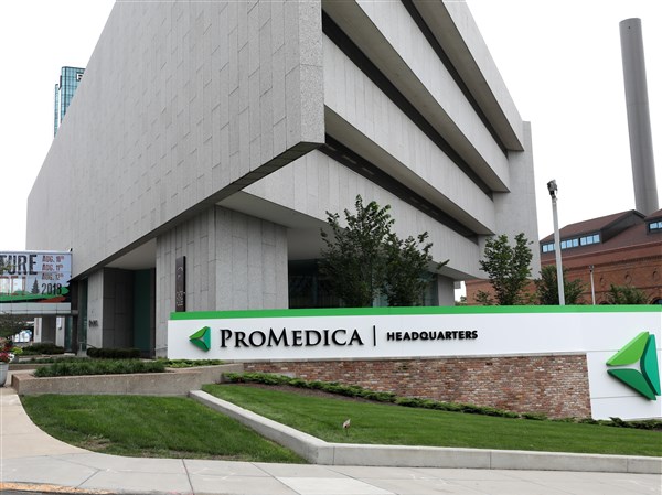 After financial losses, ProMedica’s Paramount stops taking new Medicaid ...