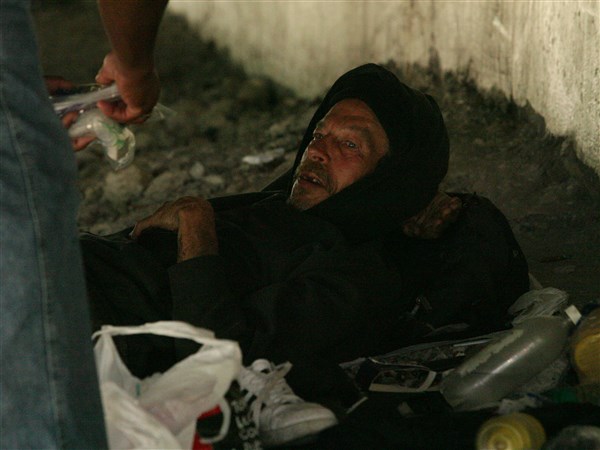 New help for homeless | The Blade