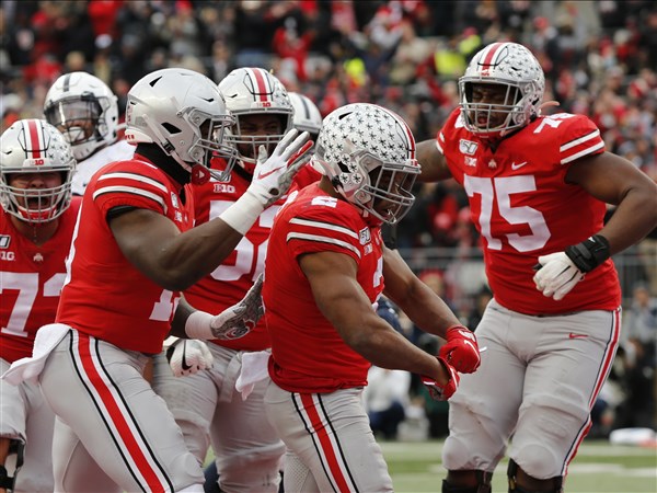 How Ohio State football can beat Michigan | The Blade