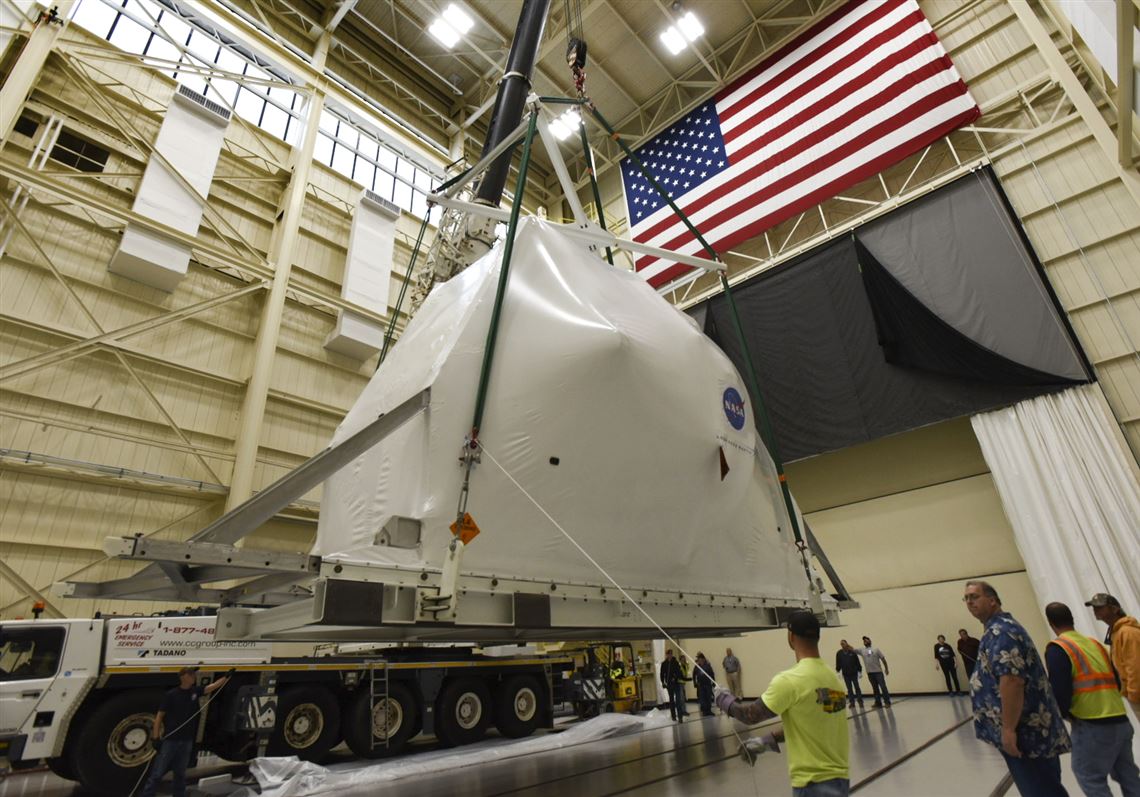 Nasa Next Generation Space Shuttle