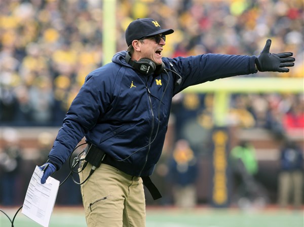 Briggs: Gap between OSU and Michigan has never been wider | The Blade
