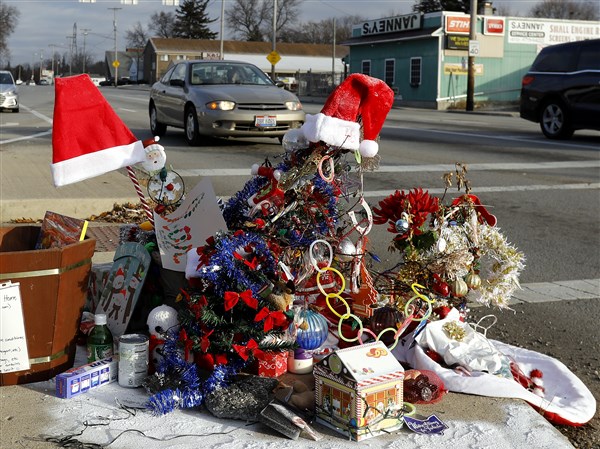 The Christmas Weed we need | The Blade