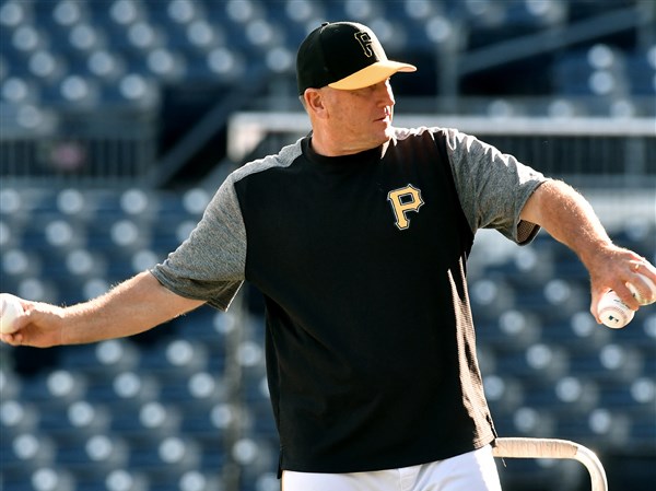 New Mud Hens manager Tom Prince is a true baseball man | The Blade