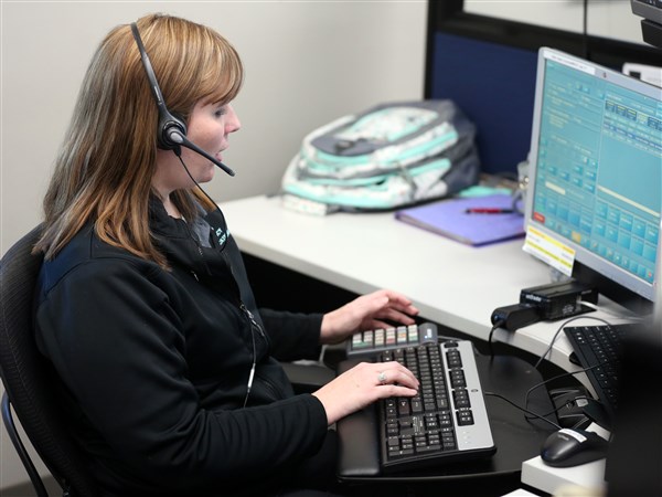 Lucas County 911 consolidation issue headed to vote on Tuesday | The Blade