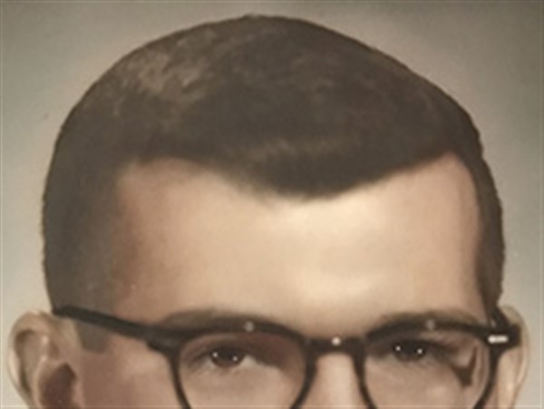 Dr. John A Pigott (1934-2019) | The Blade