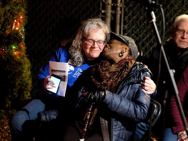 Photo Gallery: The Compassionate Friends Worldwide Candle Lighting ...