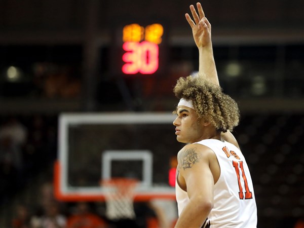 Trey Diggs' bet leads to perfect fit at BGSU | The Blade