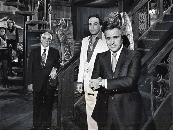 The 52: Generations of families eat at Mancy's | The Blade