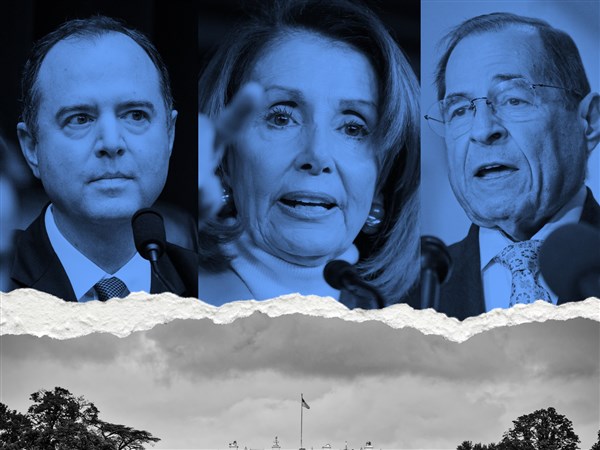 Where are the guardians? | The Blade