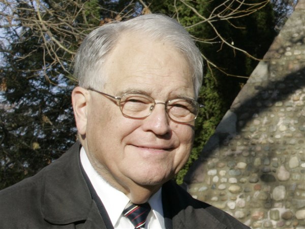 Fred Folger (1939-2019) | The Blade