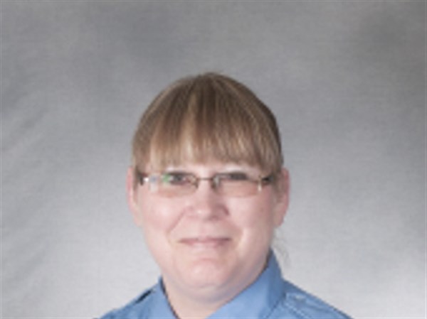 Defiance woman chosen as 2019 Dispatcher of the Year | The Blade