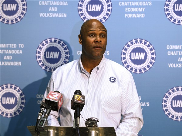 New UAW president will face huge post-pandemic challenges | The Blade