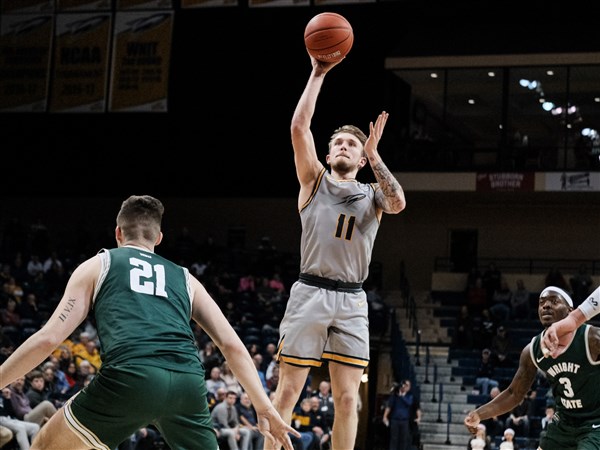 What we've learned from Toledo basketball so far this season | The Blade