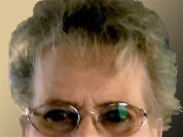 Patricia Ann Muszynski (1936-2019) | The Blade