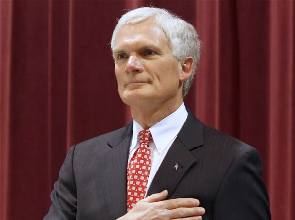 Democrats lining up to take on GOP incumbent Bob Latta | The Blade