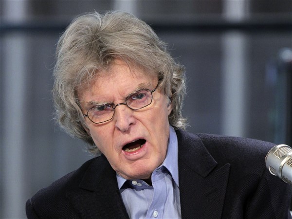 DJ Don Imus dies at age 79 | The Blade