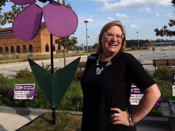 Resources available for 35,000 northwest Ohio residents living with ...