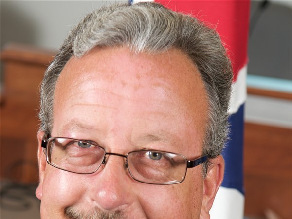 Pauken remains Maumee council president; no decision on city ...