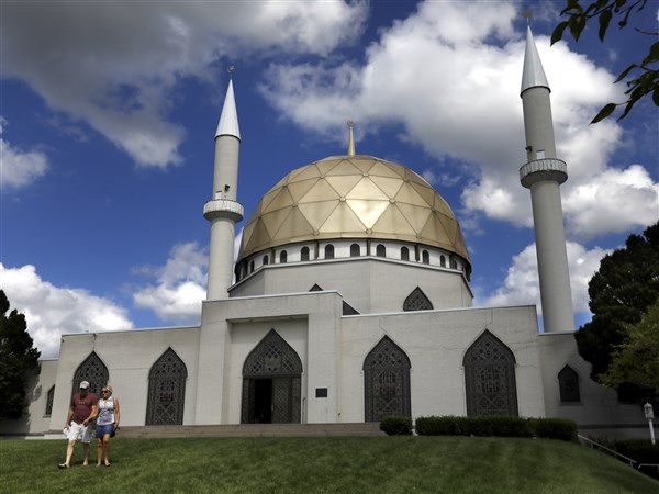 Islamic Center to build residential housing on campus | The Blade