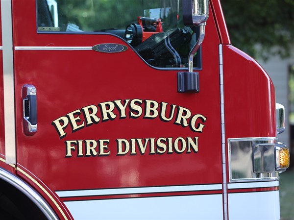 Perrysburg Fire Division to offer first aid classes | The Blade