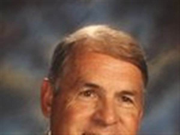 Richard Gene Knapp (1939-2020) | The Blade