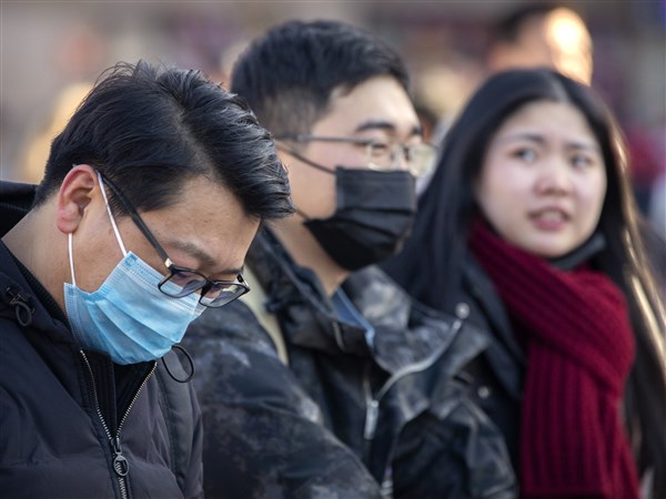 Michigan virus cases prompt extra caution in Ohio | The Blade