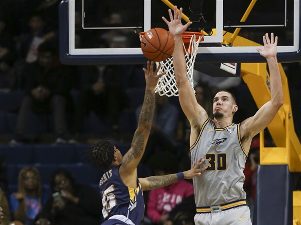 Big early lead evaporates as Toledo falls 83-70 to Kent State | The Blade