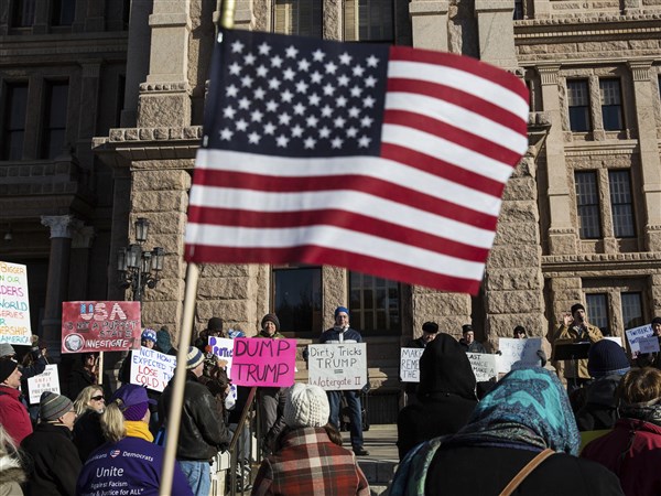 Faithless electors | The Blade